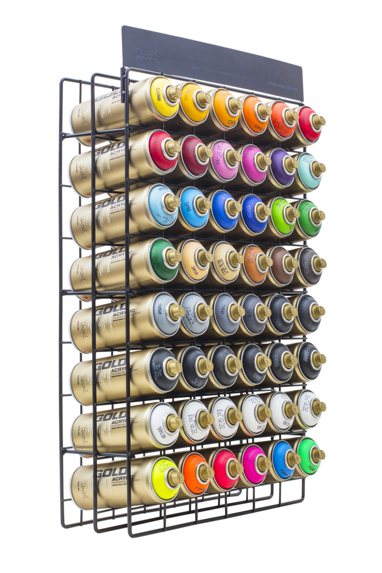 MONTANA-STUDIO_RACK_48ER-02 | MONTANA CANS JAPAN OFFICIAL STORE