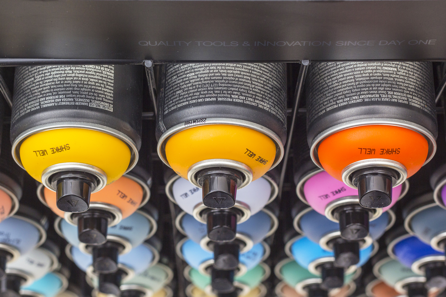 MONTANA-STUDIO_RACK_48ER-7056 | MONTANA CANS JAPAN OFFICIAL STORE